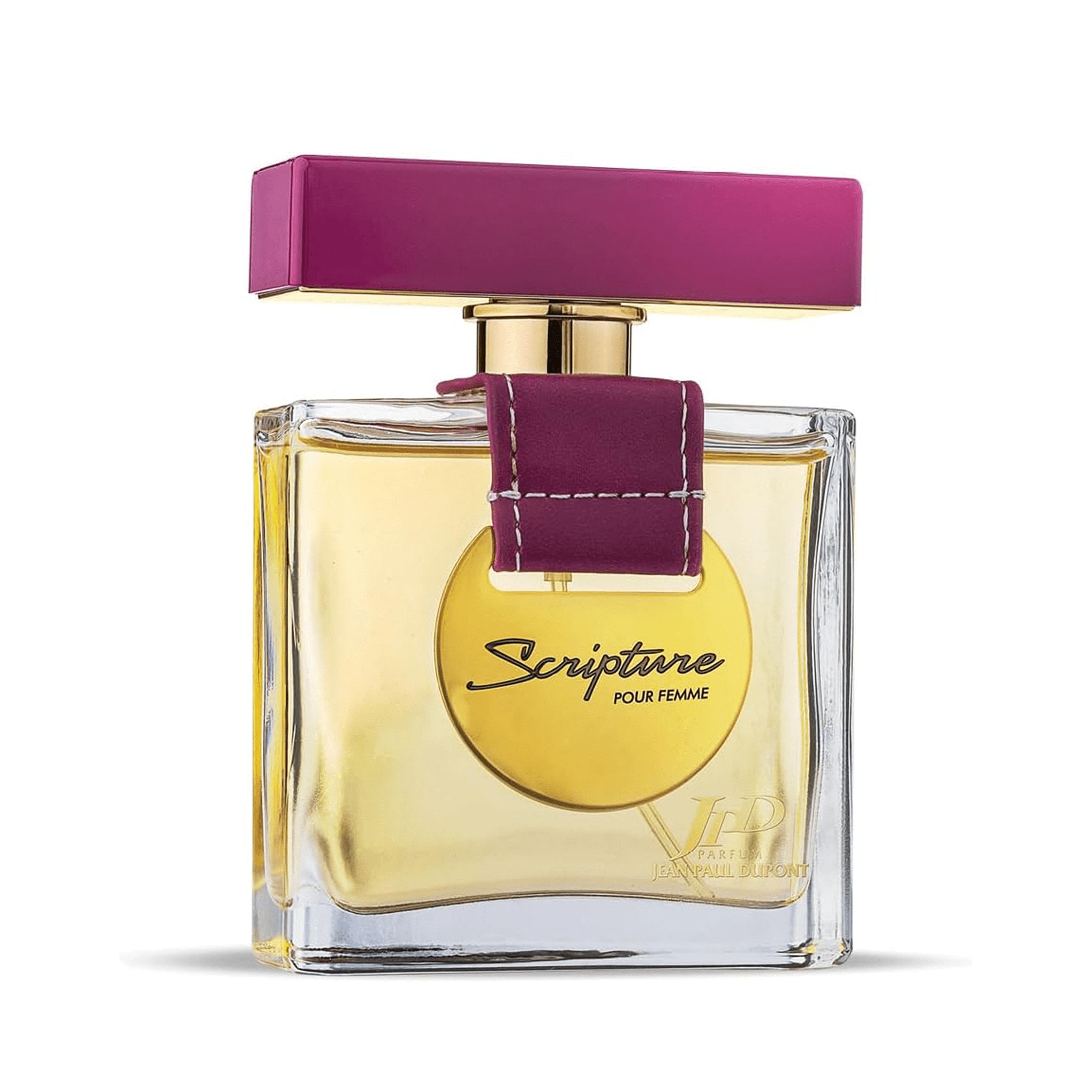 JPD Scripture Eau de Parfum for Women – 100ml – SabaShop.com