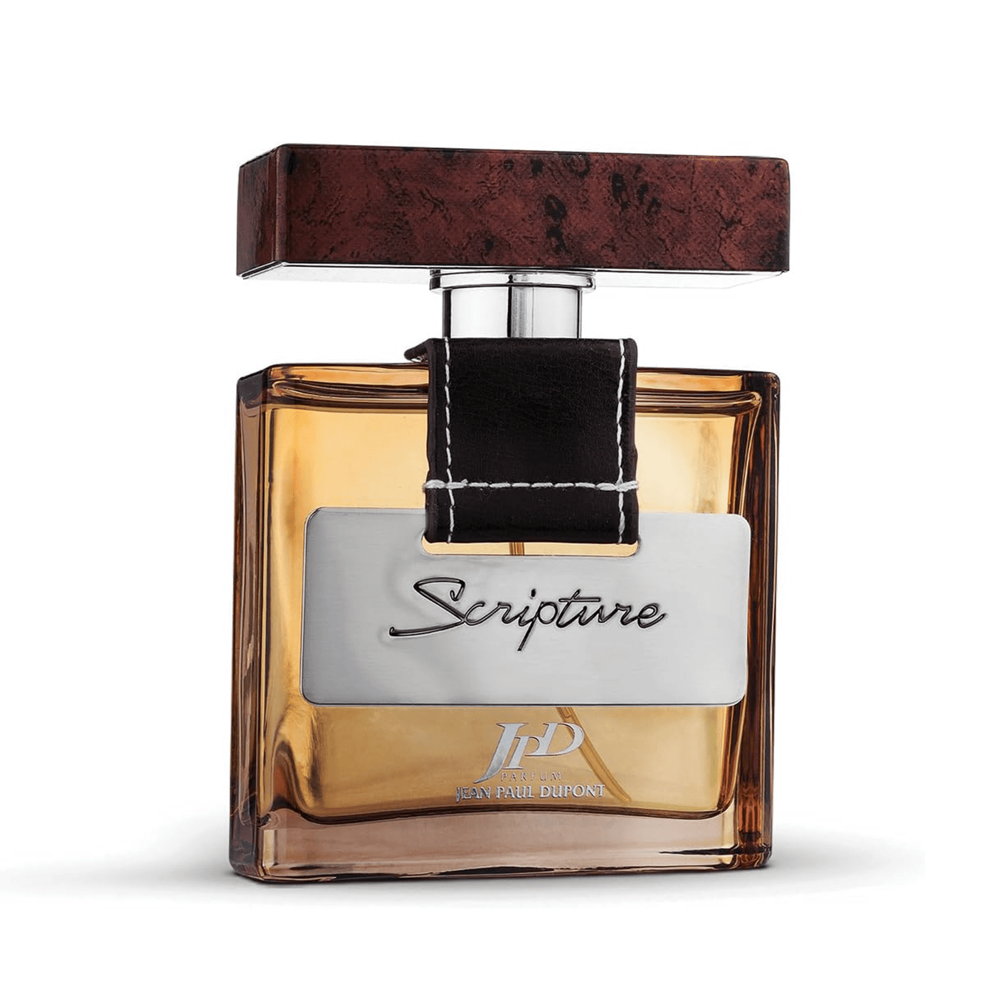 JPD Scripture عطر أو دو تواليت للرجال – 100 مل – SabaShop.com