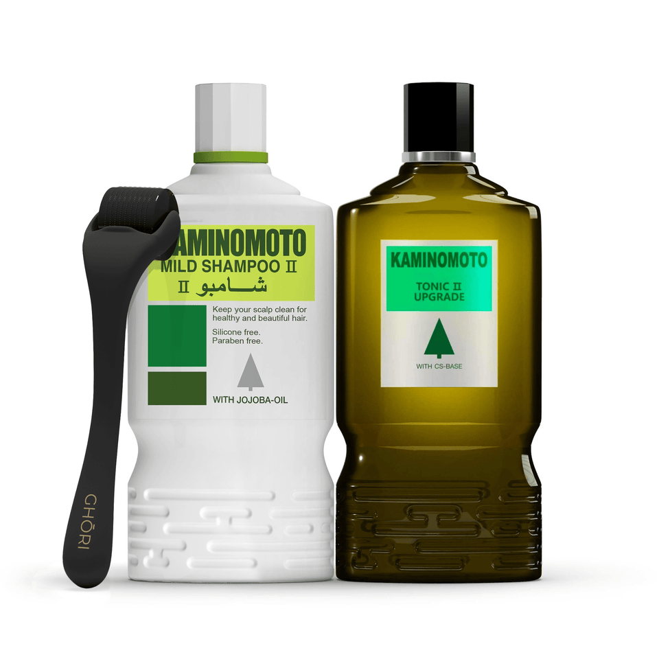 العناية بالشعر – SabaShop.com