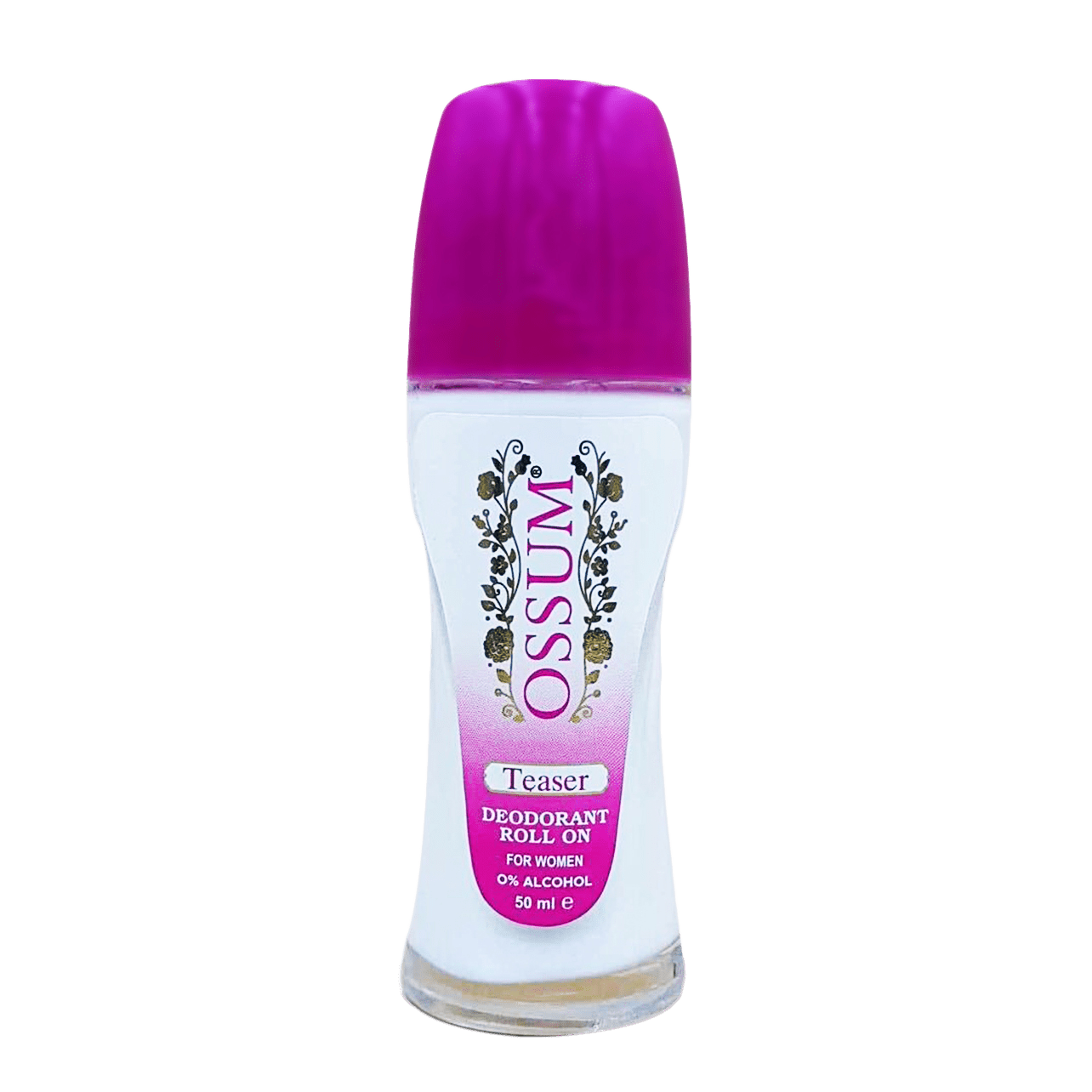 أوسوم مزيل العرق رول أون 50 مل – تيزر – SabaShop.com