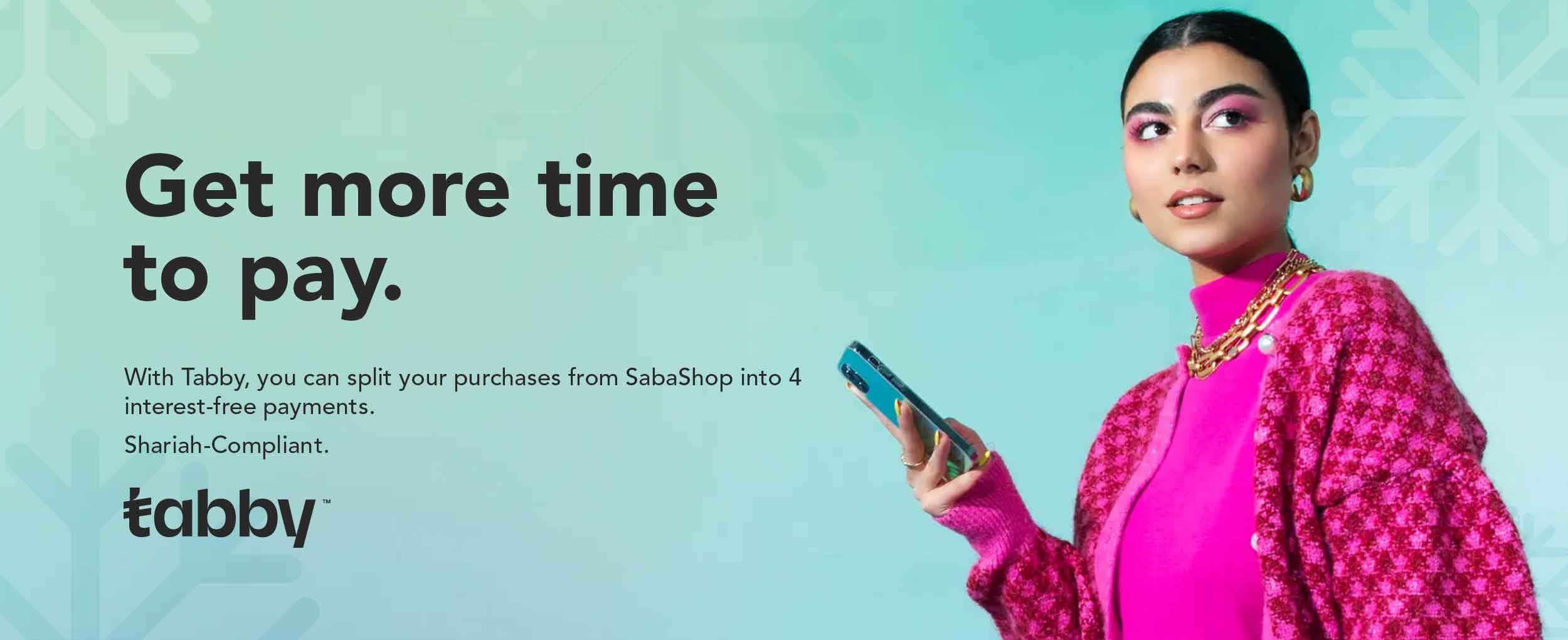 SabaShop - Your Ultimate Destination for All Things Beauty – SabaShop.com