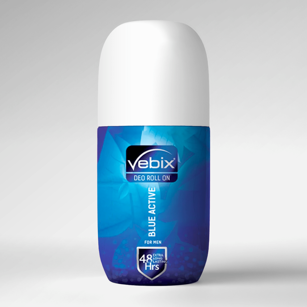 Vebix Roll On - Blue Active - 50 ml – SabaShop.com