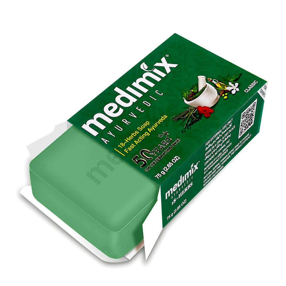 Medimix – SabaShop.com
