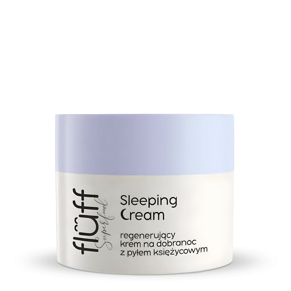 Moonmilk Sleeping Cream – SabaShop.com